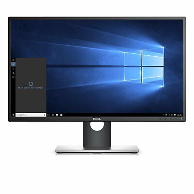 Dell P2317H Monitor 23inca FHD IPS 1920×1080 piksela
