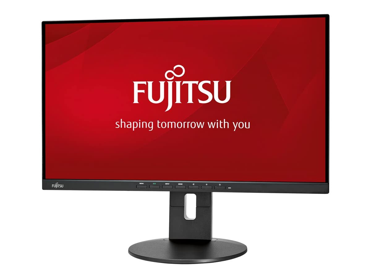 Fujitsu B27-9 TS Monitor 27inca QHD 2K IPS 2560x1440piksela