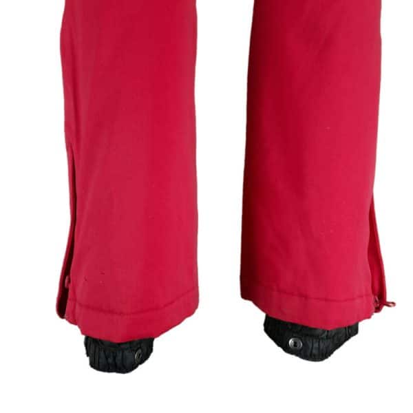 Ski pantalone Firefly, 5k, Vel.S/36, aquamax