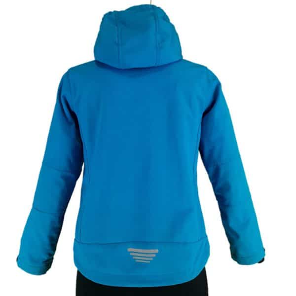 Jakna CMP, vel. 152/12 g, softshell