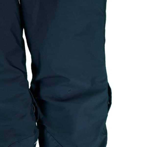 Ski pantalone Wed’ze, Vel. 134-40/9-10 g, pull’n’fit