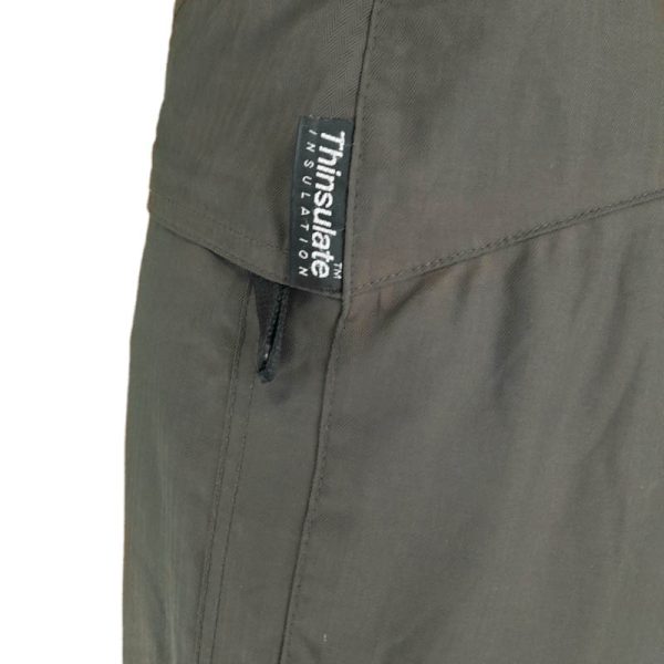 Ski pantalone Crane, Vel. L/44-46, techtex