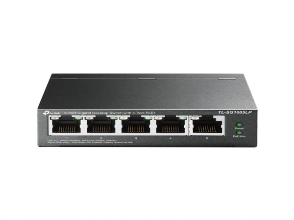Switch TP-LINK TL-SG1005LP' ( 'TL-SG1005LP' )