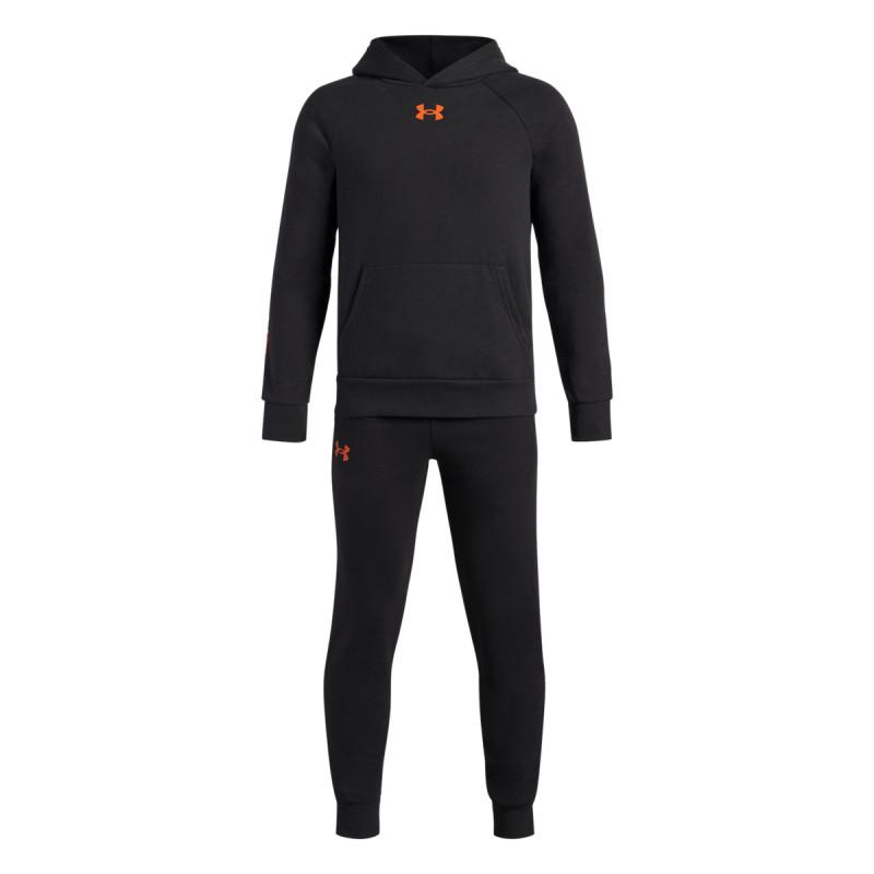 Under Armour Boys' UA Rival Fleece Suit