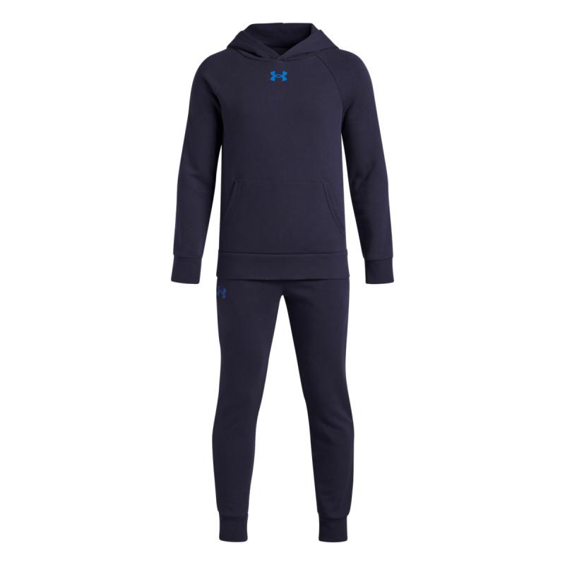 Under Armour Boys' UA Rival Fleece Suit