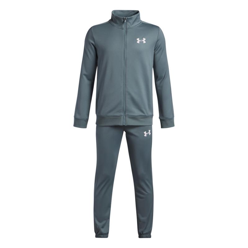 Under Armour Boys' UA Knit Track Suit
