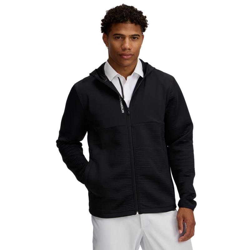 Under Armour Men's Zip UA Storm Evo Daytona FZ