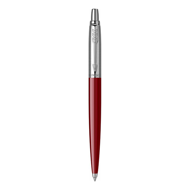 Hemijska Parker Jotter bordo