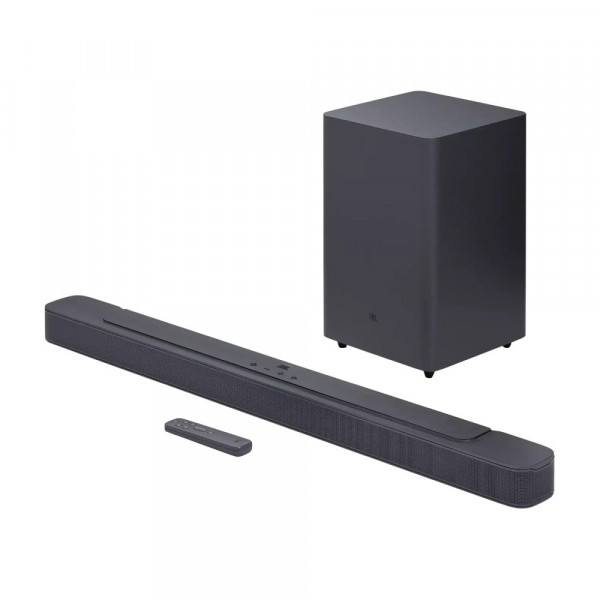 JBL MK2 soundbar