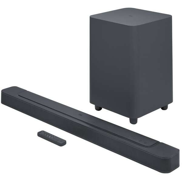 JBL Bar 500 Soundbar