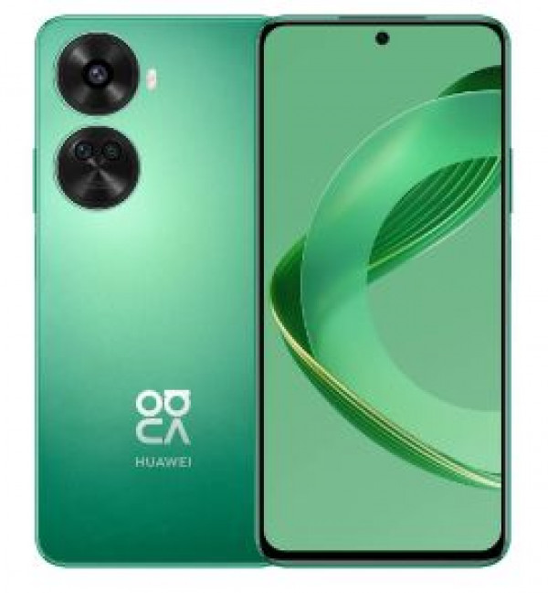 Mobilni telefon Huawei Nova 12SE 8/256gb green