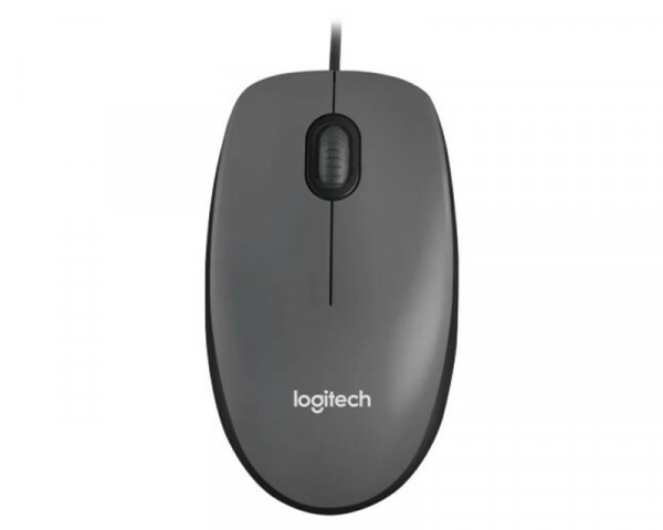 LOGITECH M90 Optical Retail