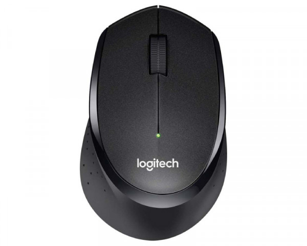 LOGITECH B175 Wireless crni miš x