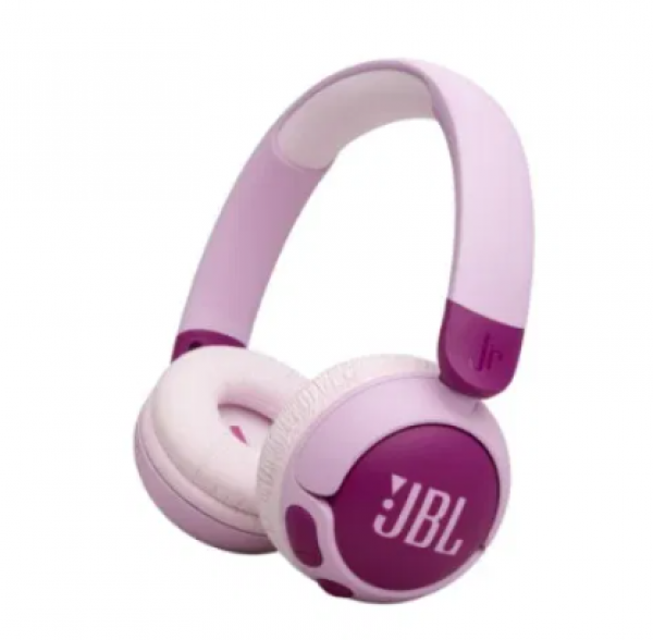 JBL JR320 ljubicaste slusalice