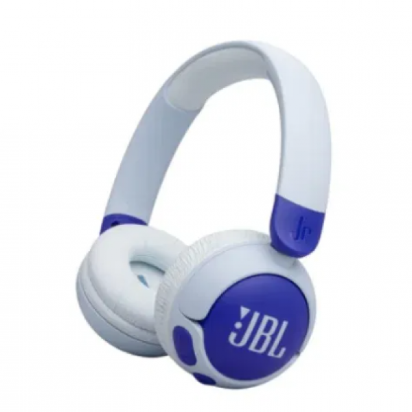 JBL JR320 plave slusalice