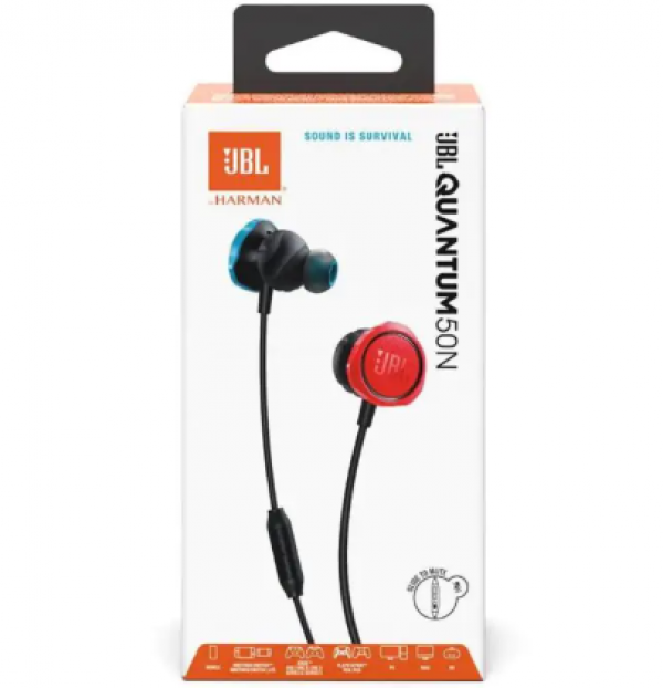 JBL Quantum 50N nintendo slusalice