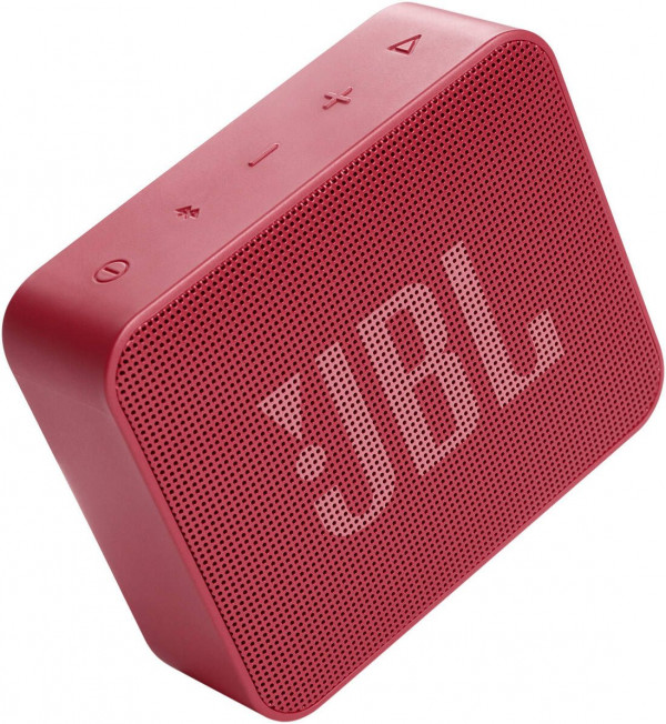 JBL Go Essential bluetooth zvucnik crvena