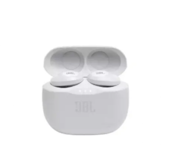 JBL T125 bluetooth slusalice bele