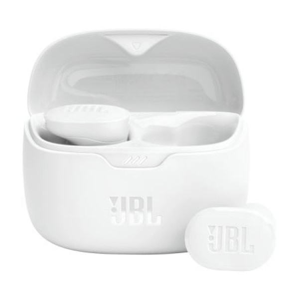 JBL Tune Buds bt slusalice bele