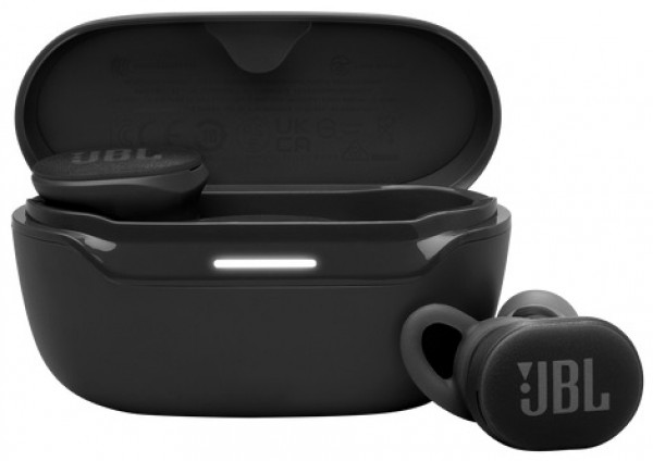 JBL Endurance Race 2 bluetooth slusalice crne