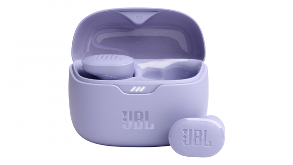JBL Tune Buds bluetooth slusalice ljubicaste