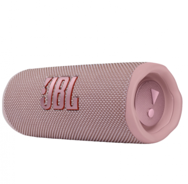 JBL flip 6 bezicni zvucnik roze