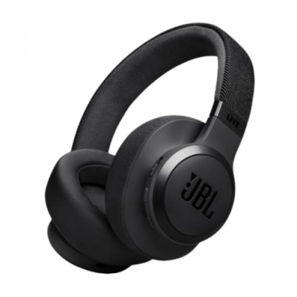 JBL T770NC bluetooth slusalice crne