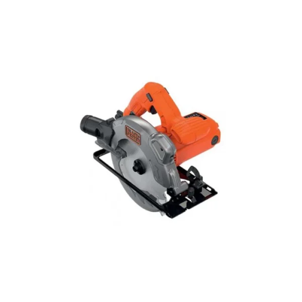 BLACK&DECKER Kružna testera CS1250L 1250W 66mm