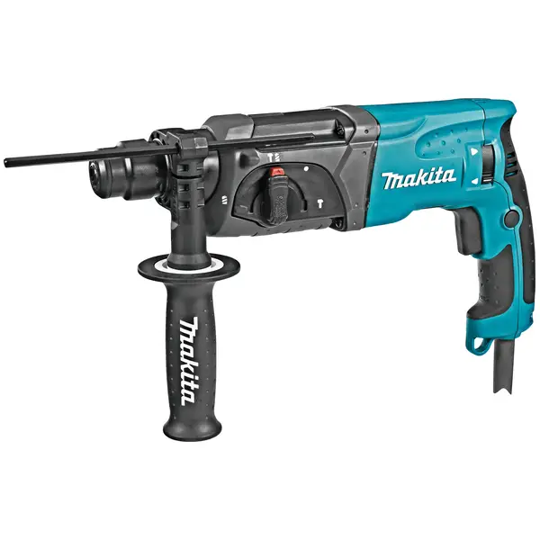 MAKITA Čekić bušilica HR2470 SDS PLUS