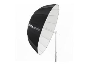 Godox UB-165W White Parabolic Umbrella 165 cm