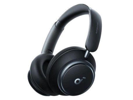 SOUNDCORE Space Q45 B2B Black (A3040G11)