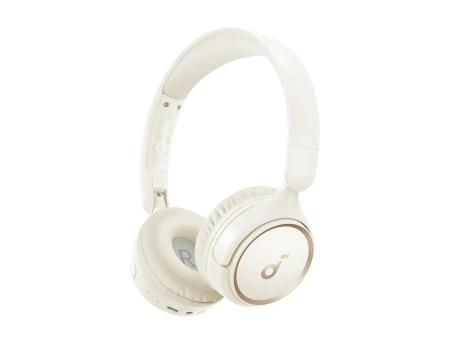 SOUNDCORE H30i B2B White (A3012G21)