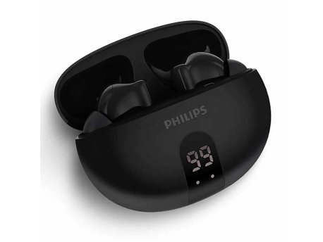 PHILIPS Slušalice TAT2520BK/00
