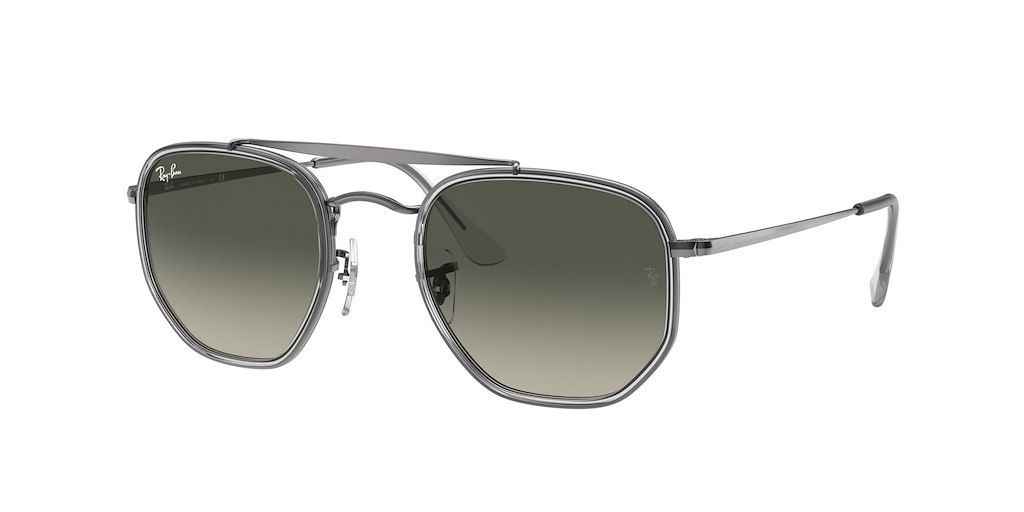 RAY-BAN Sunčane naočare 0RB3648M 004/71 52 The Marshal II