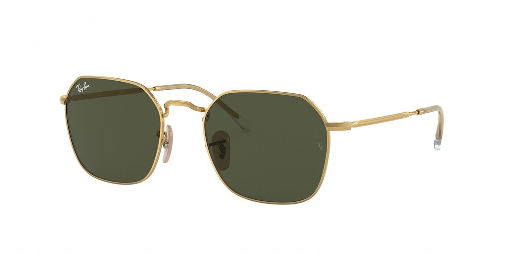 RAY-BAN Sunčane naočare 0RB3694 001/31 53 – 55 Jim