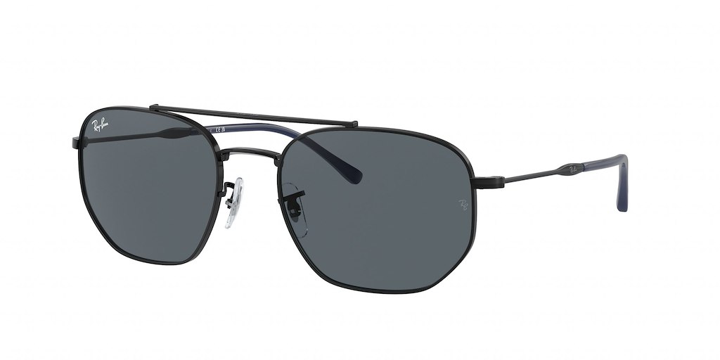 RAY-BAN Sunčane naočare 0RB3707 9257R5 57