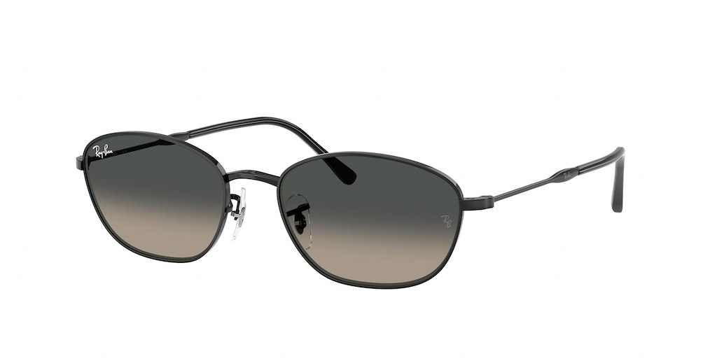 RAY-BAN Sunčane naočare 0RB3749 002/71 55