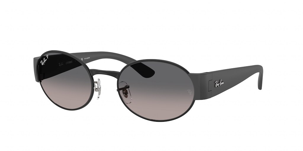 RAY-BAN Sunčane naočare 0RB3770 002/M3 54 POLARIZOVANE