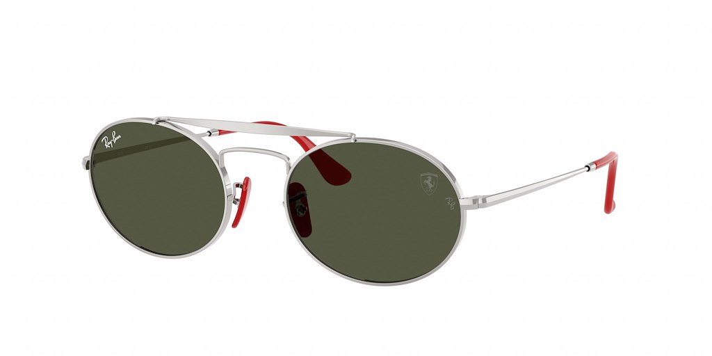 RAY-BAN Ferrari Sunčane naočare 0RB3775M F00731 54