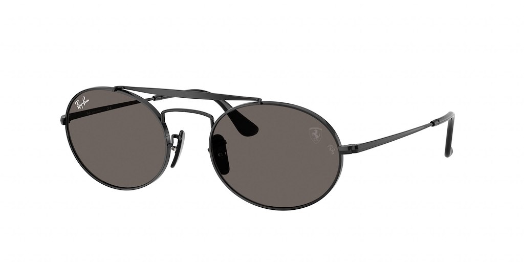 RAY-BAN Ferrari Sunčane naočare 0RB3775M F134B1 54