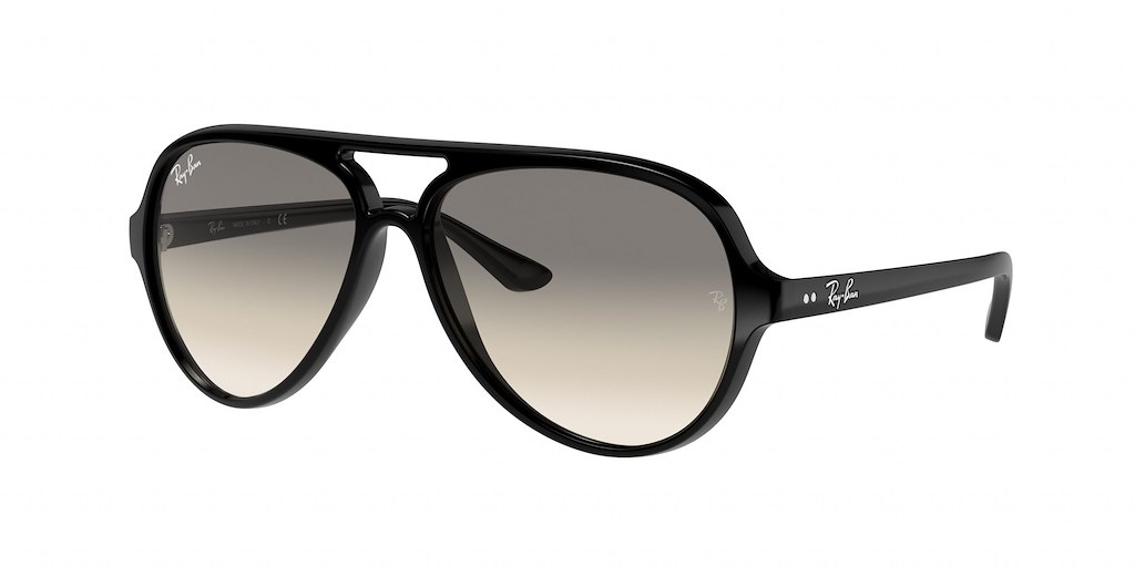 RAY-BAN Sunčane naočare 0RB4125601/32 59 Cats 5000