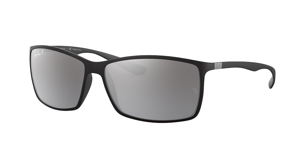RAY-BAN Sunčane naočare 0RB4179 601S8262 Liteforce