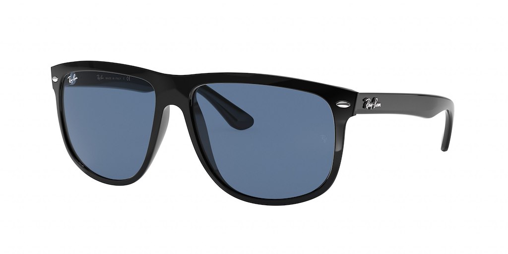 RAY-BAN Sunčane naočare 0RB4147 601/80 60 Boyfriend