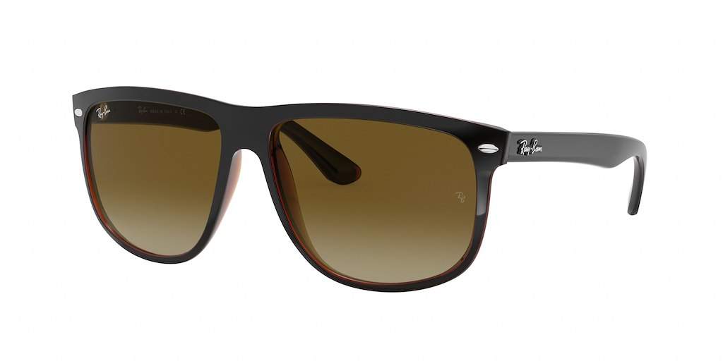 RAY-BAN Sunčane naočare 0RB4147 609585 60 Boyfriend