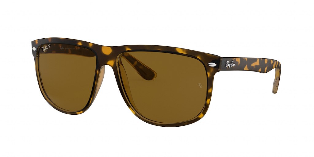 RAY-BAN Sunčane naočare 0RB4147 710/57 60 Boyfriend POLARIZOVANE