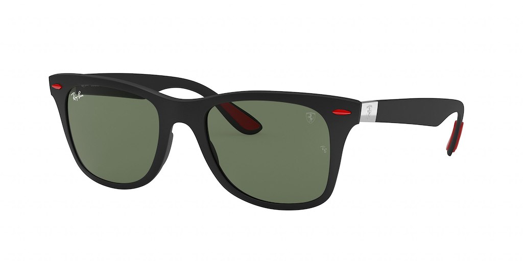 RAY-BAN Ferarri Sunčane naočare 0RB4195M F6027152