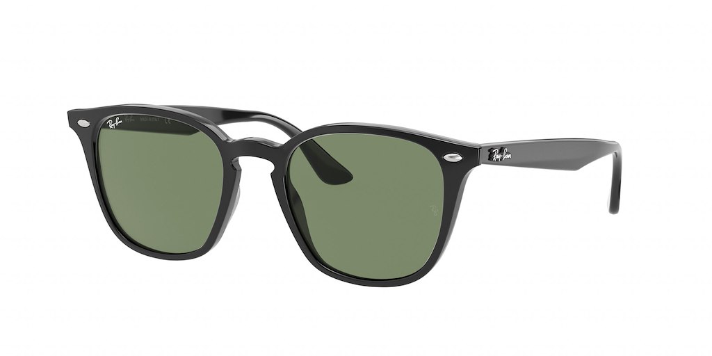 RAY-BAN Sunčane naočare 0RB4258 601/71 50