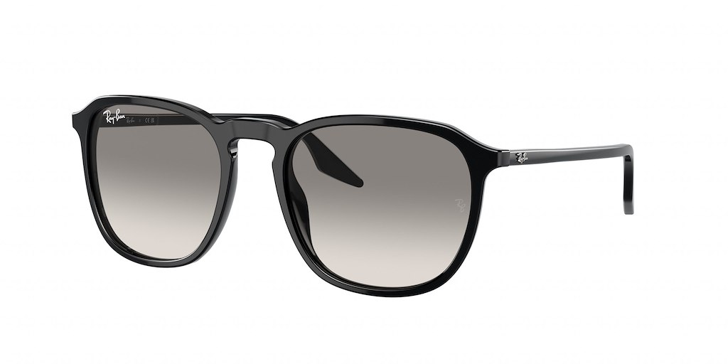 RAY-BAN Sunčane naočare 0RB2203 901/32 55