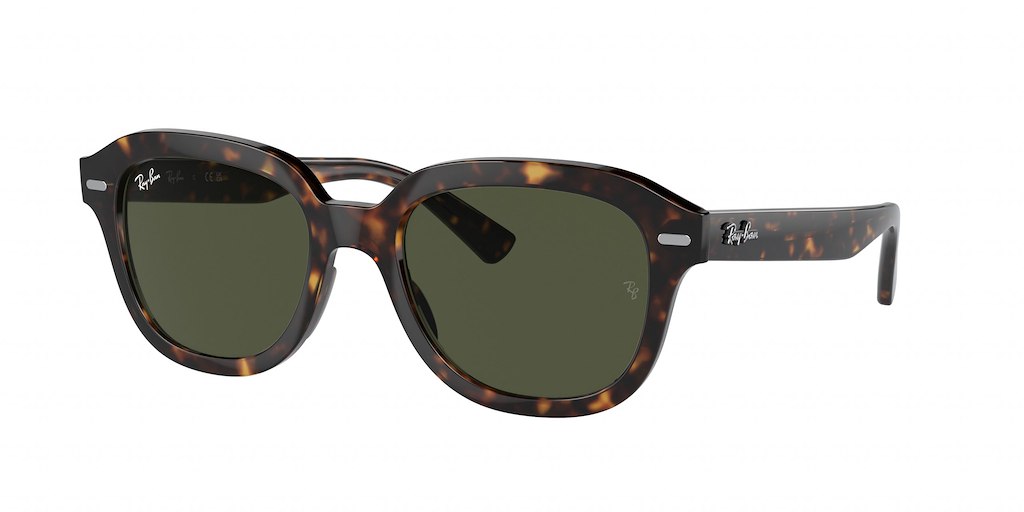 RAY-BAN Sunčane naočare 0RB4398 902/31 51 Erik