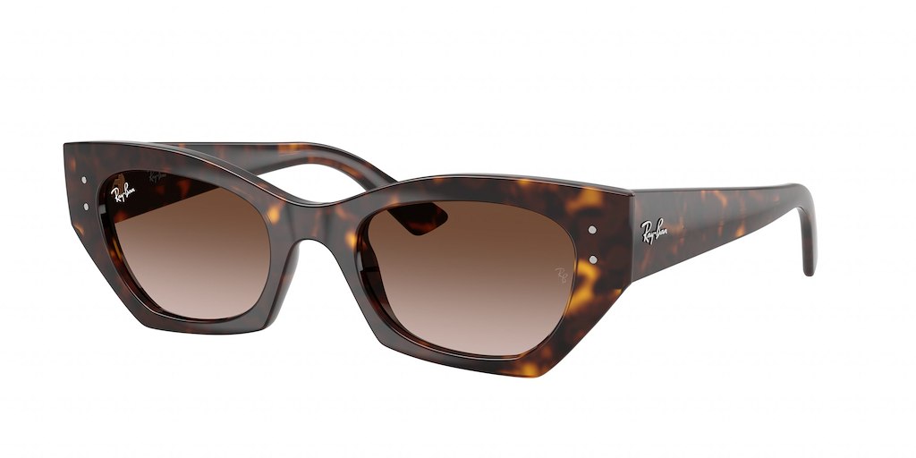 RAY-BAN Sunčane naočare 0RB4430 135913 52 Zena
